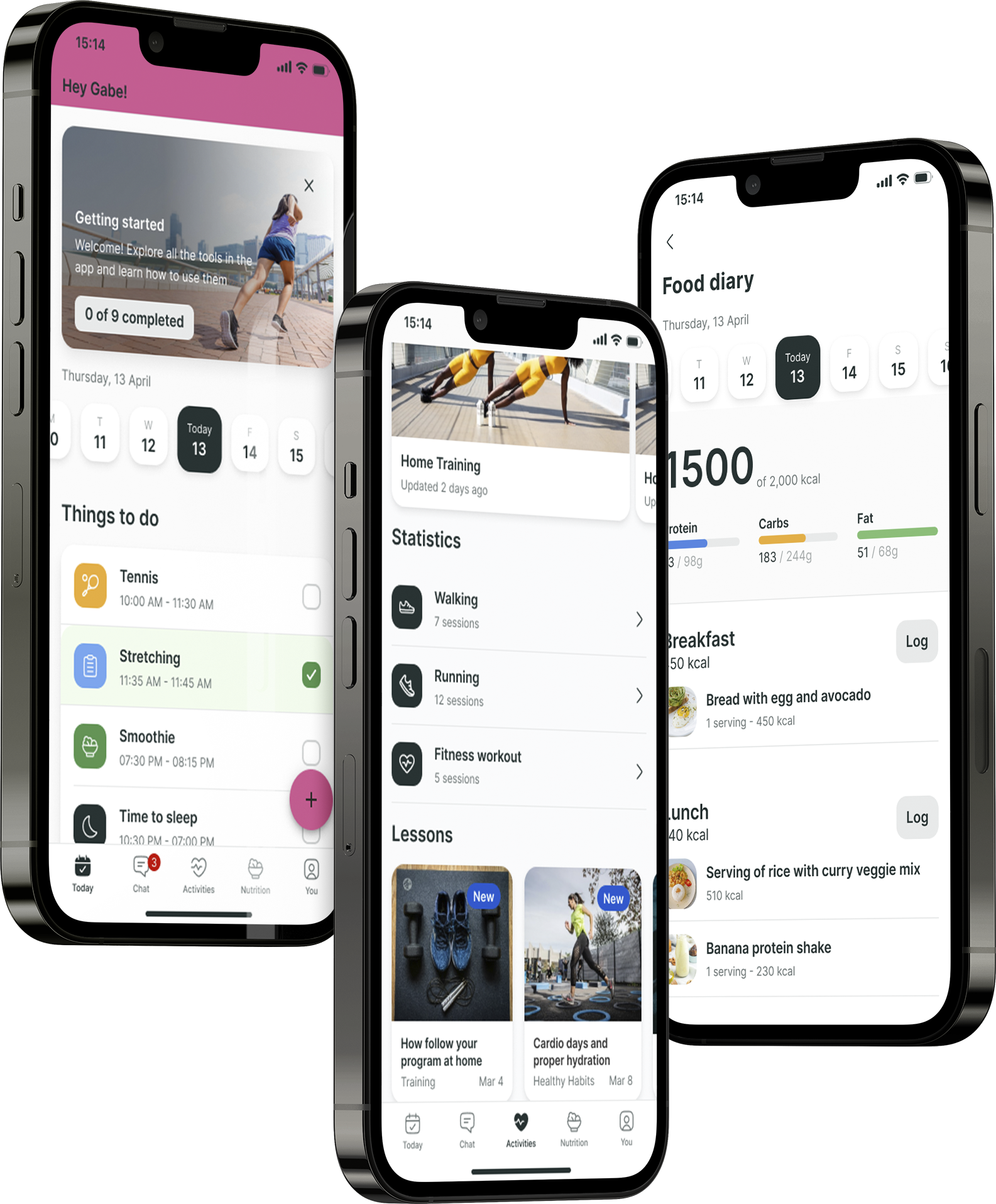 KB - Online Coaching